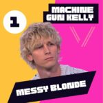 MGK's Hair Transplant: Before and After Transformation