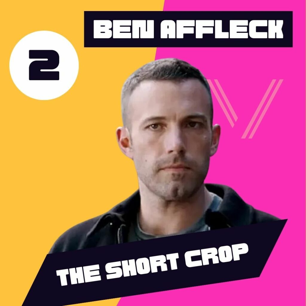 Ben Affleck’s Hair Transplant: Before and After Transformation