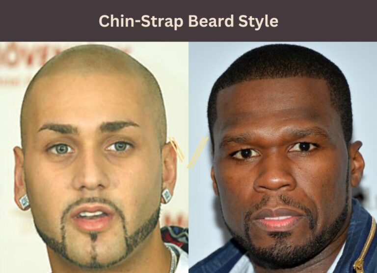 Top 5 Way to Fix Patchy Beard | Vantage Hair Clinic