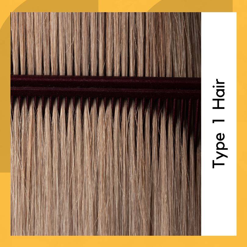 Hair Texture and Hair Transplant Relationship | Vantage Hair Transplant ...