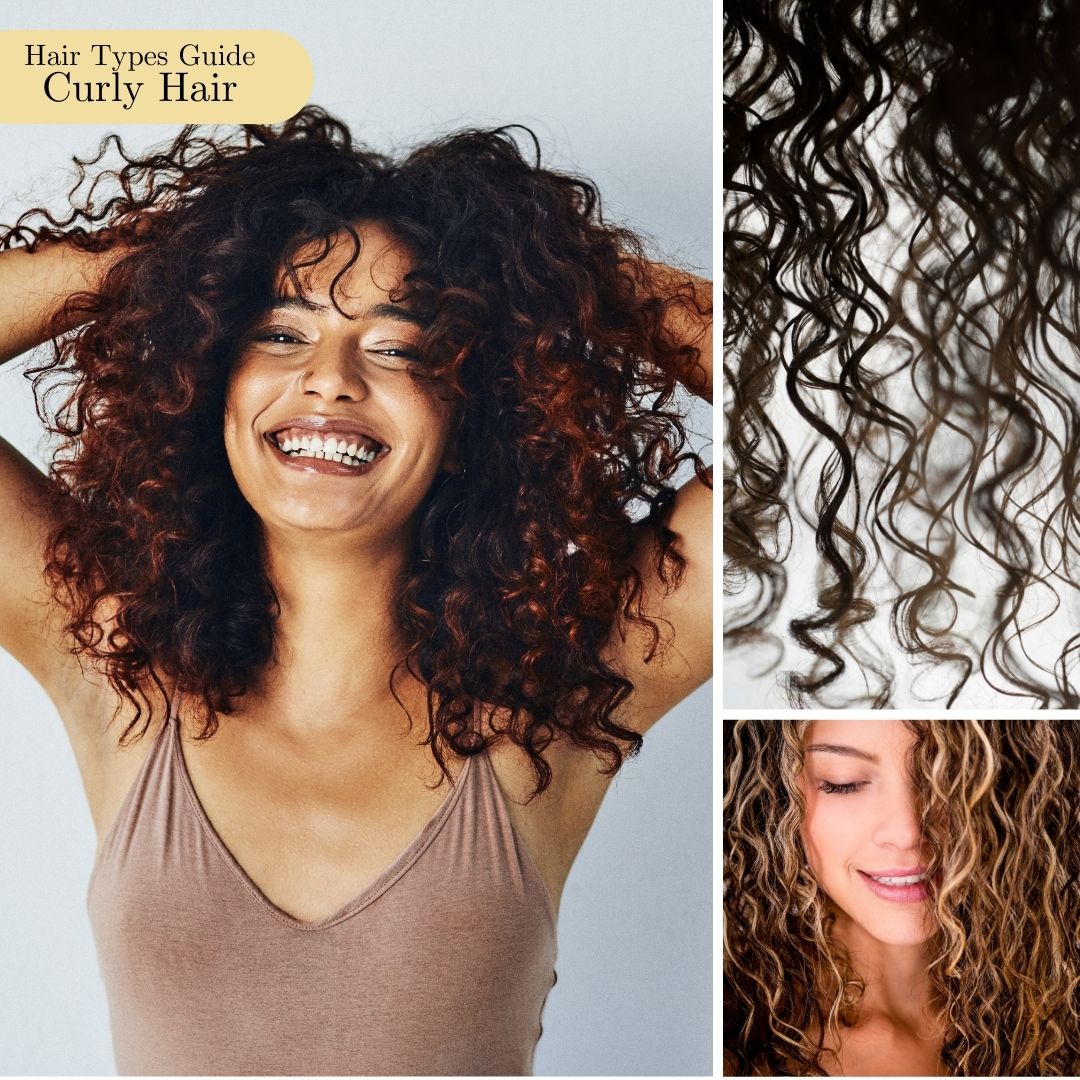 Understanding Hair Types: A Complete Guide