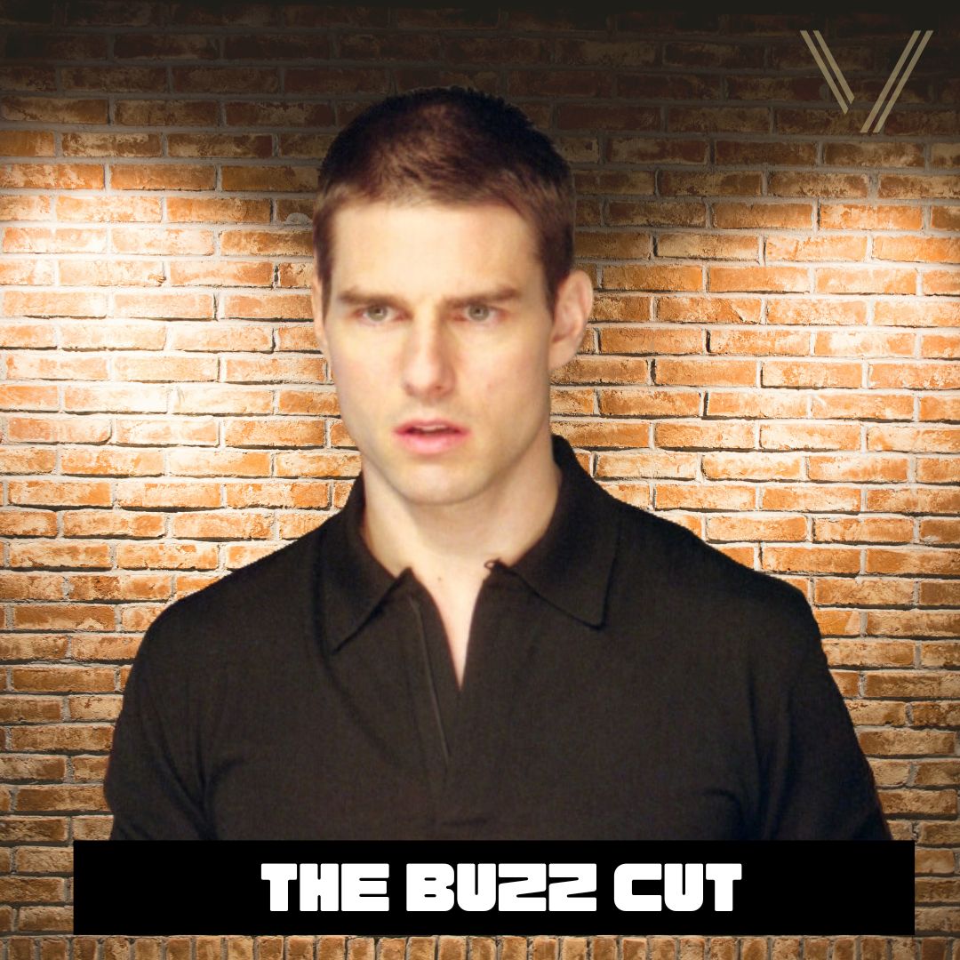 Tom Cruise Hair Transplant: Before and After Transformation