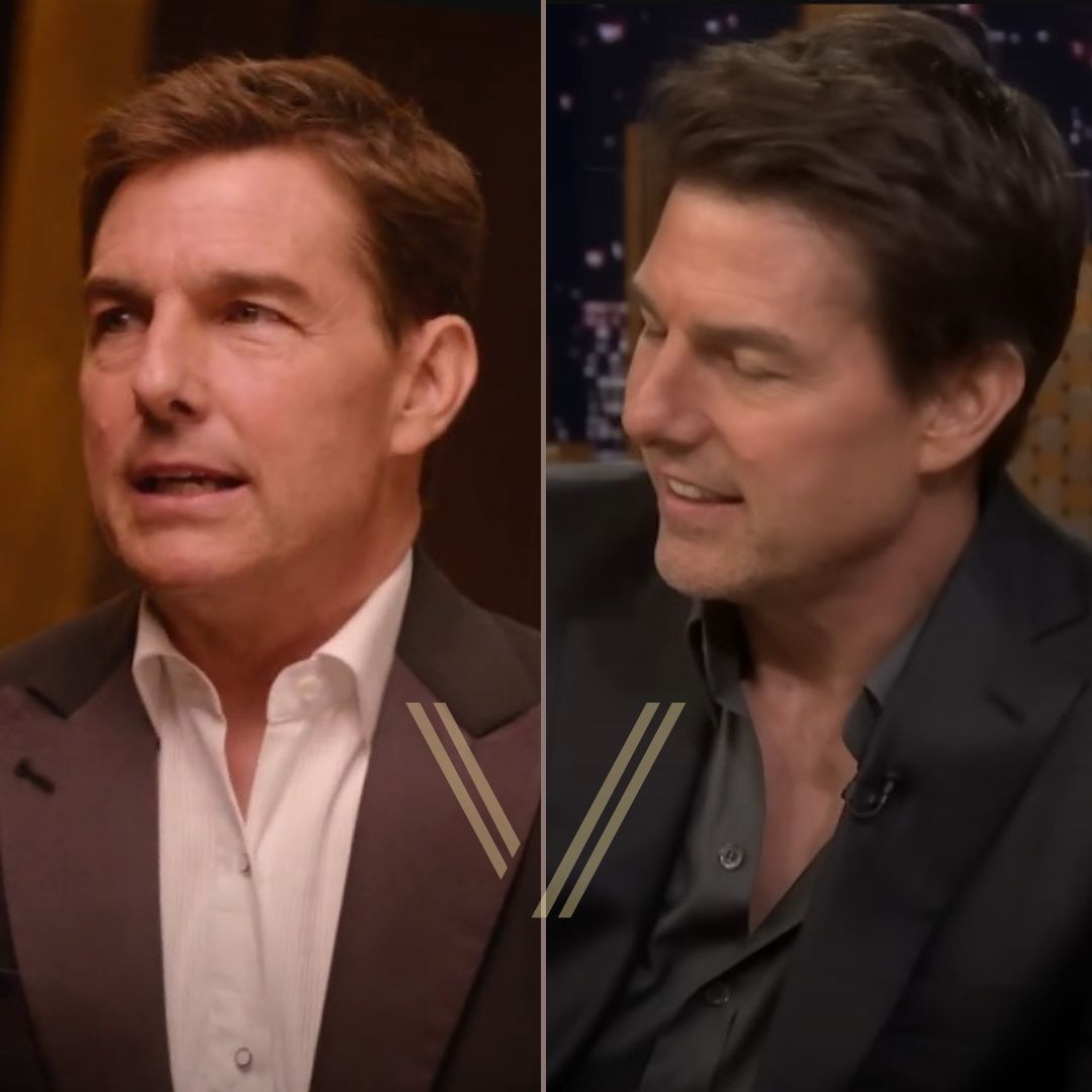 Tom Cruise Hair Transplant: Before and After Transformation
