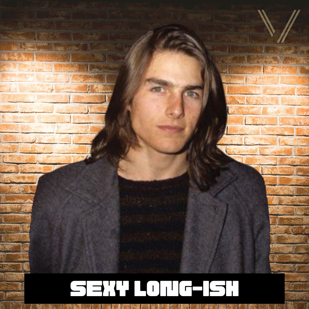 Tom Cruise Hair Transplant: Before and After Transformation